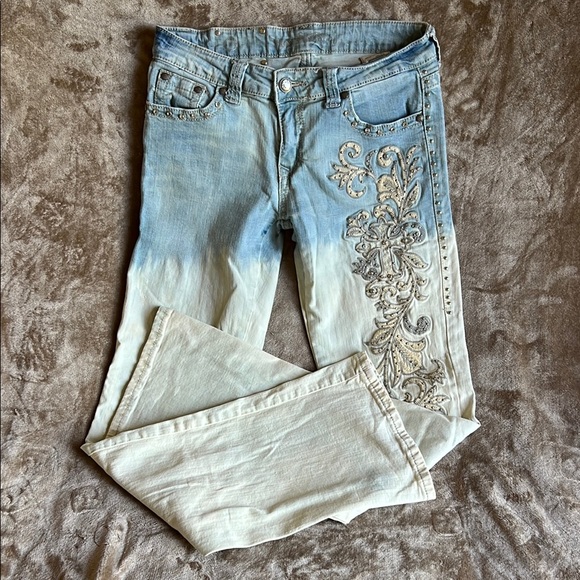 Trinity Ranch | Jeans | Trinity Ranch Jeans | Poshmark
